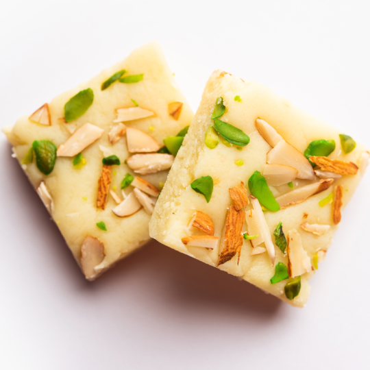 Keerthy’s Sweets & Savouries - Indian Snacks & Delights